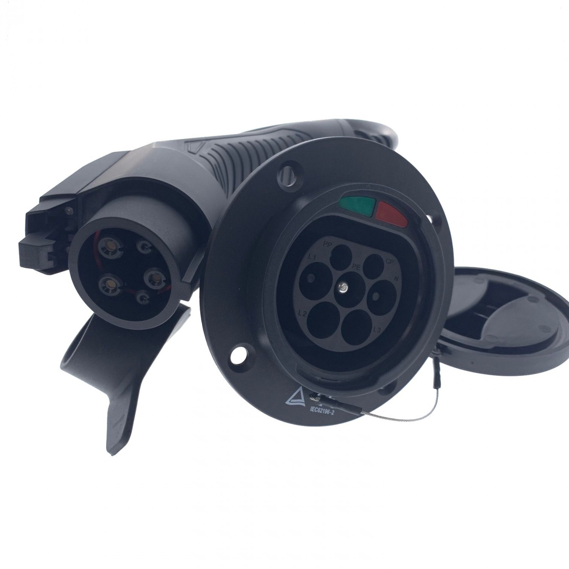 EVSE - Blue Cars Limited